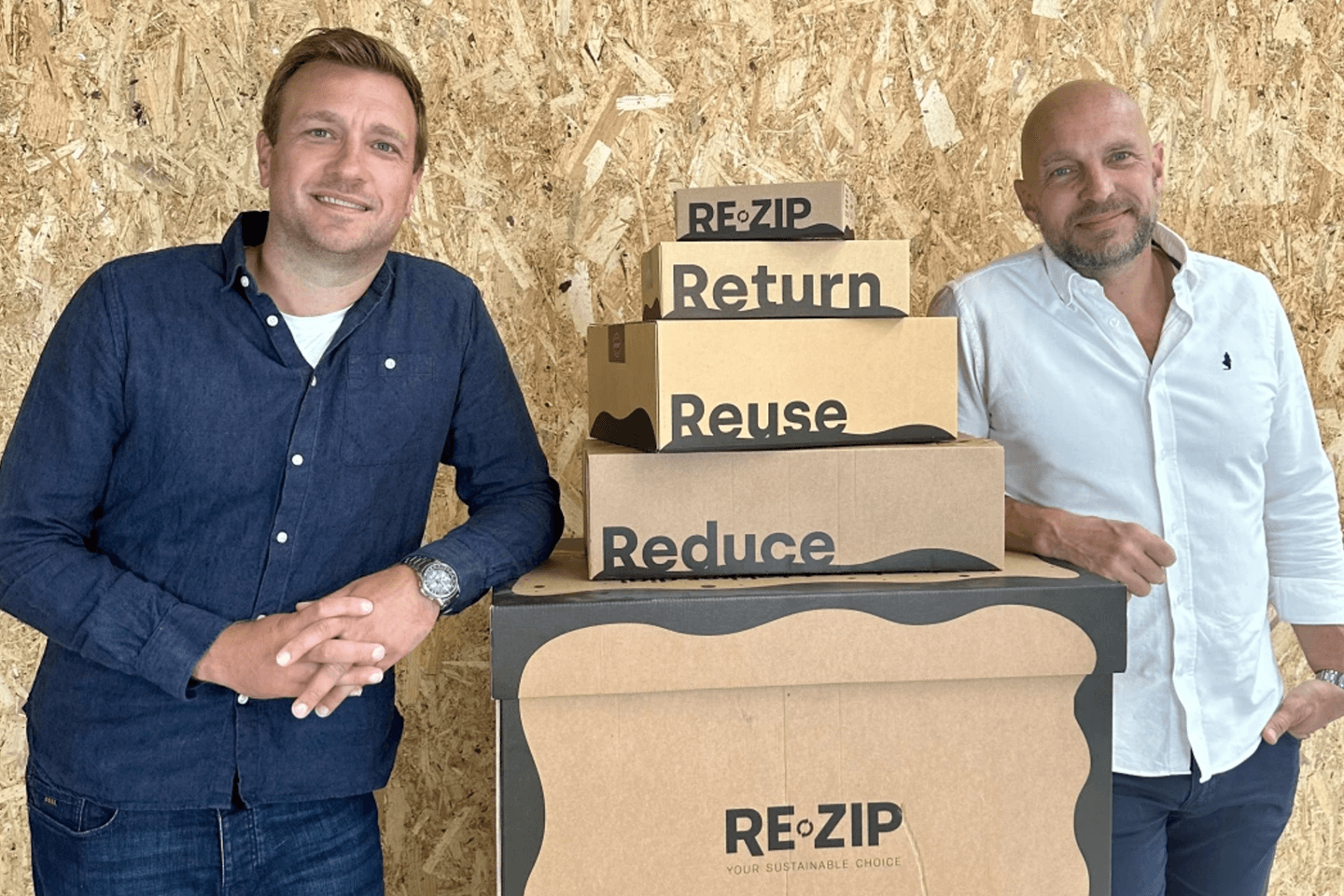 Amazon expands trial of reusable packaging across Europe