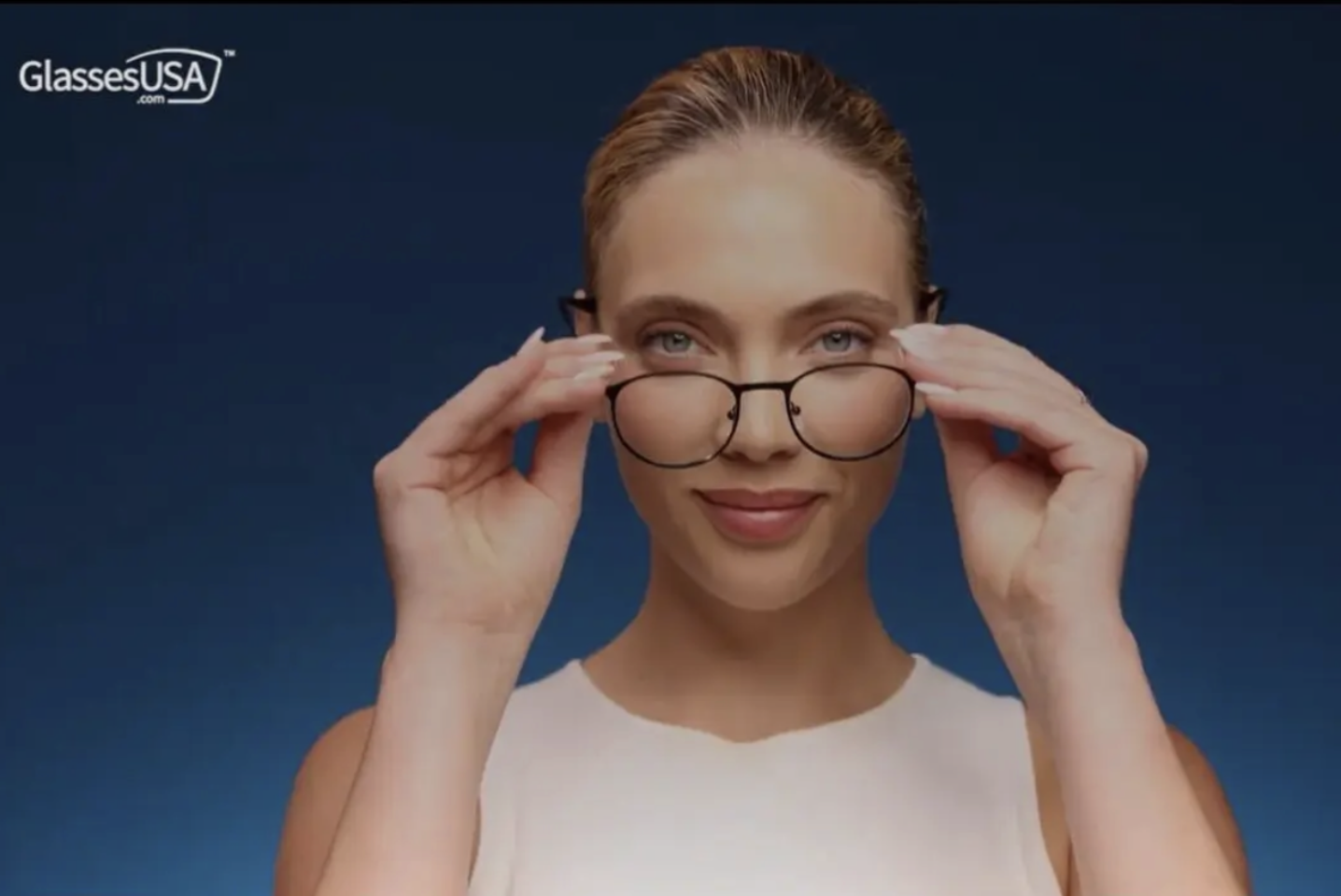AI-powered 'Pairfect Match' promises personalized eyewear selections AI-powered 'Pairfect Match' promises personalized eyewear selections