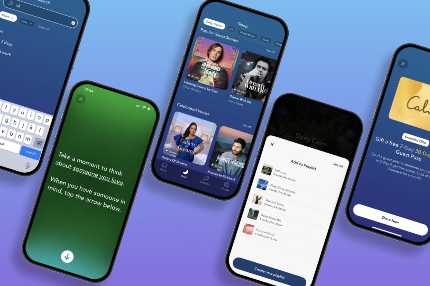 Bite-sized mindfulness sessions to rival social media scrolling