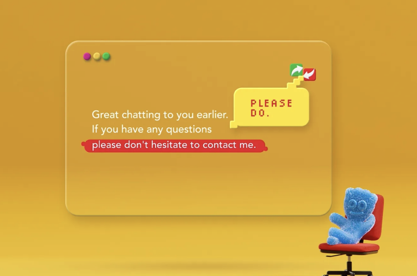 App helps Gen Z decode office jargon