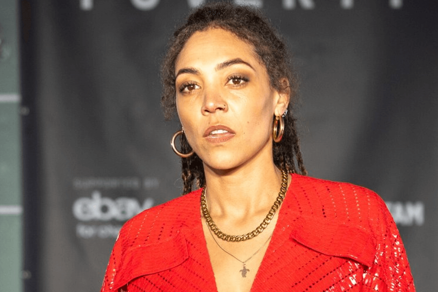 Charity delivers second-hand fashion show at London Fashion Week