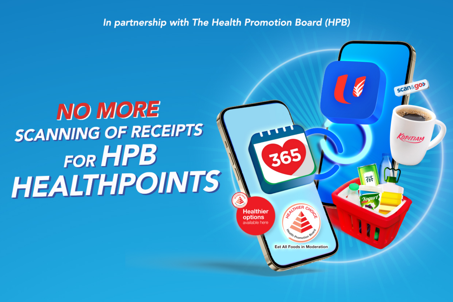 FairPrice and HPB team up to give in-app rewards for healthier purchase ...