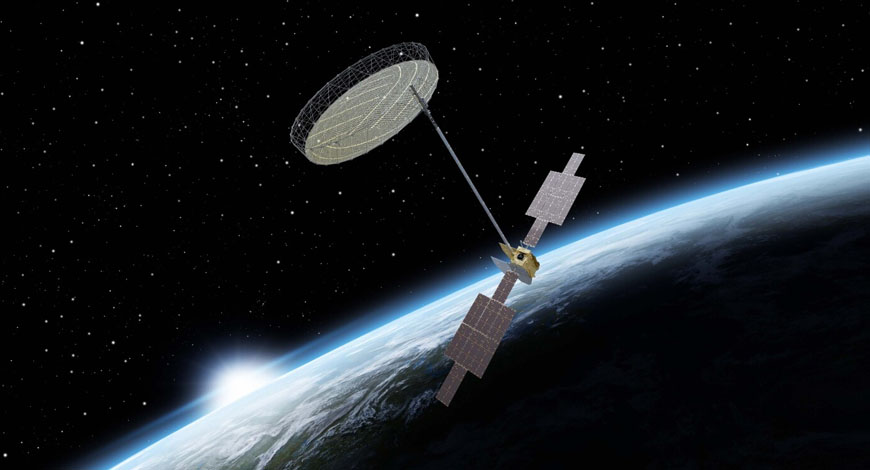 Partnership brings satellite internet to underserved communities