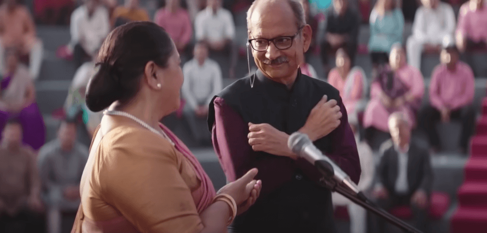 Bank campaigns for recognition of Indian Sign Language