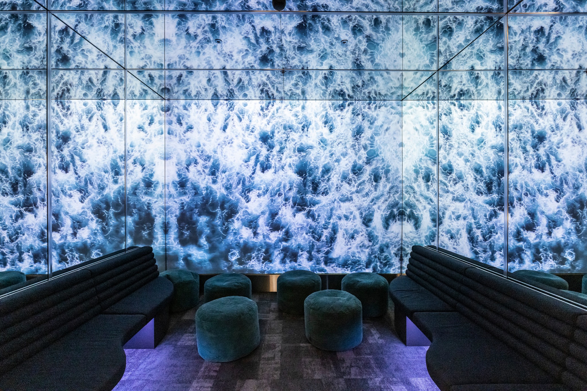 Telco provider launches experiential retail stores