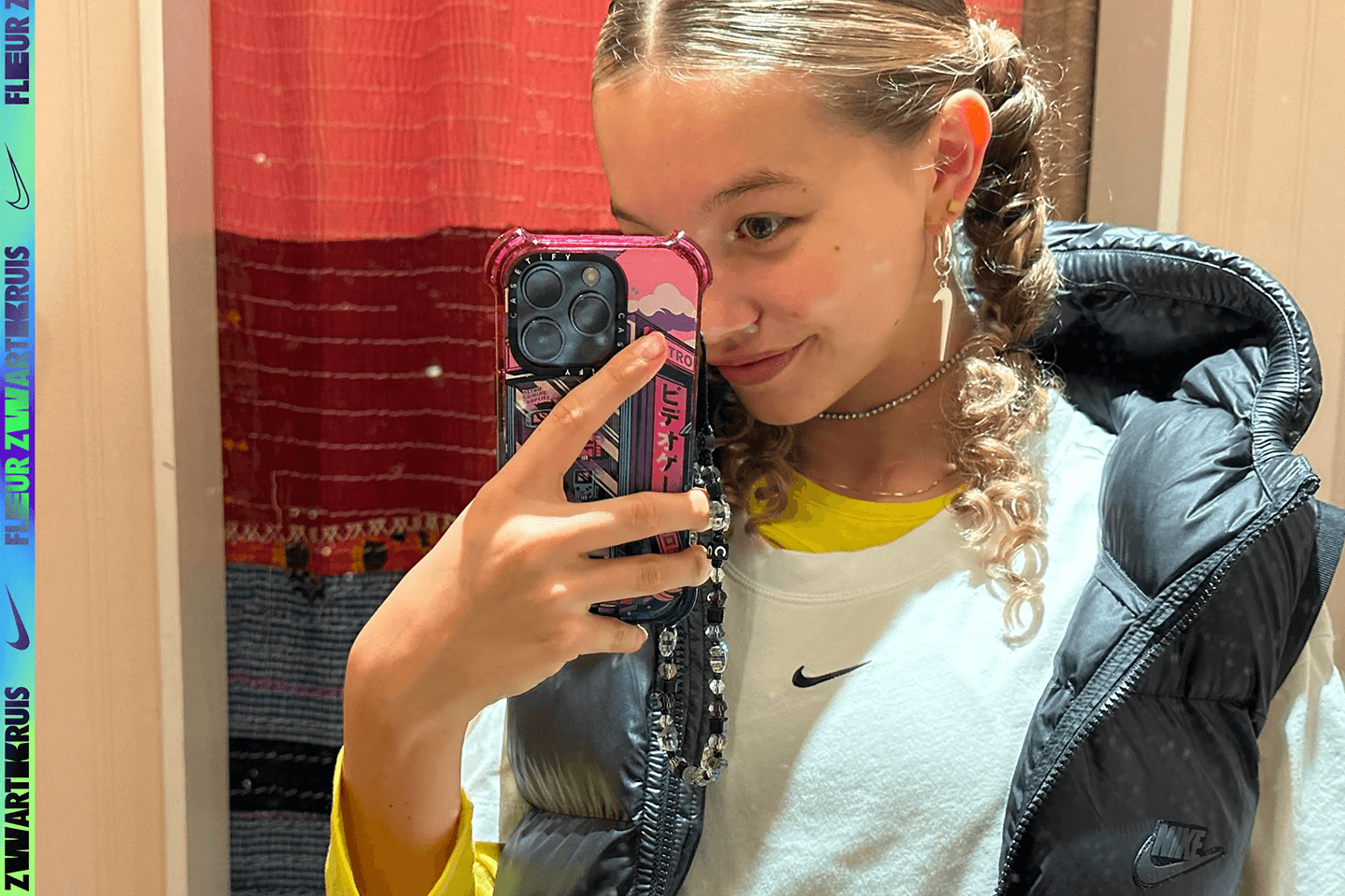 Sports brand launches zine to inspire teens