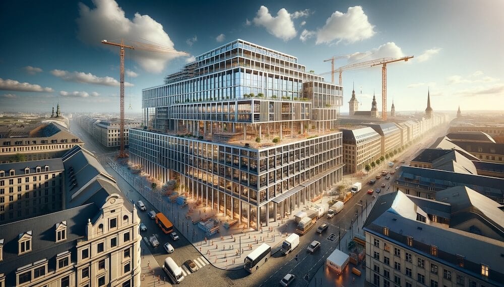 Industry leaders partner on Renovation Revolution to future-proof ...
