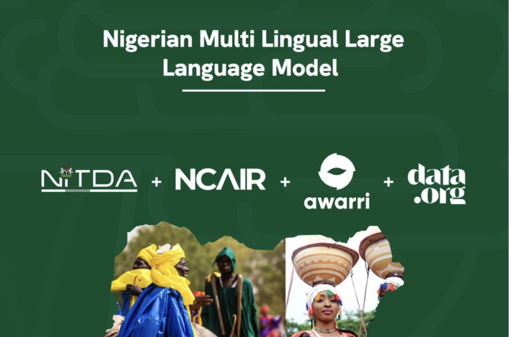 Nigeria's AI landscape transformed by multilingual LLM