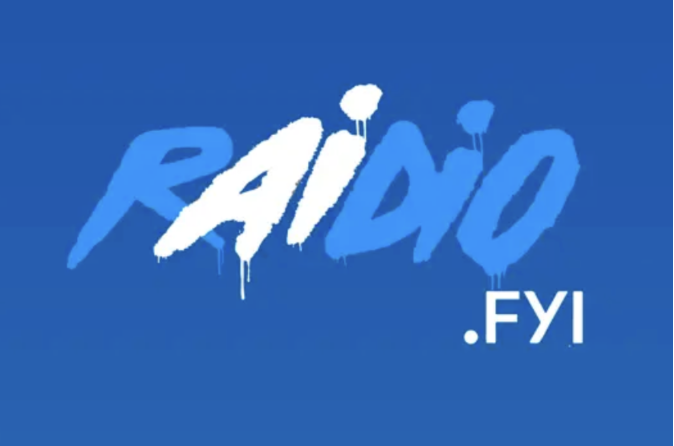 RAiDiO.FYI brings AI-driven interaction to the radio experience
